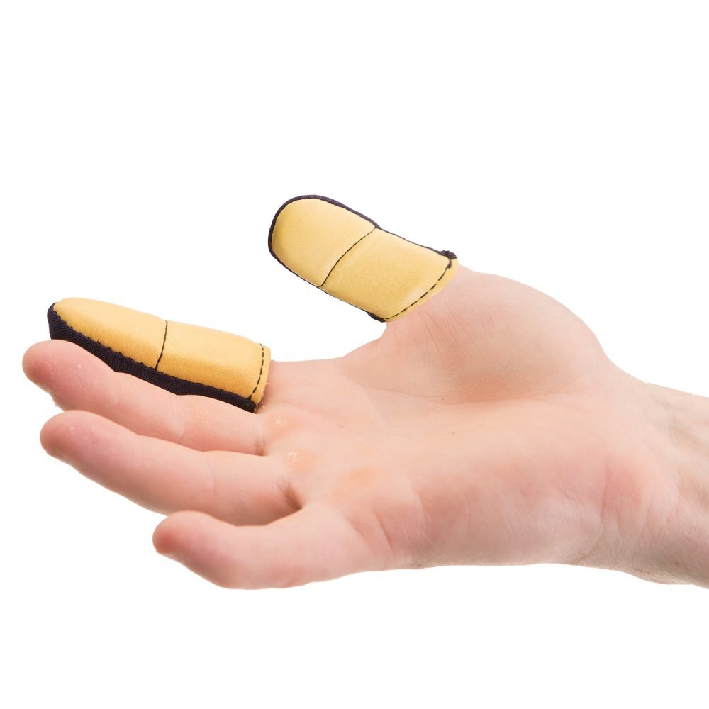 Finger Protector | Impacto