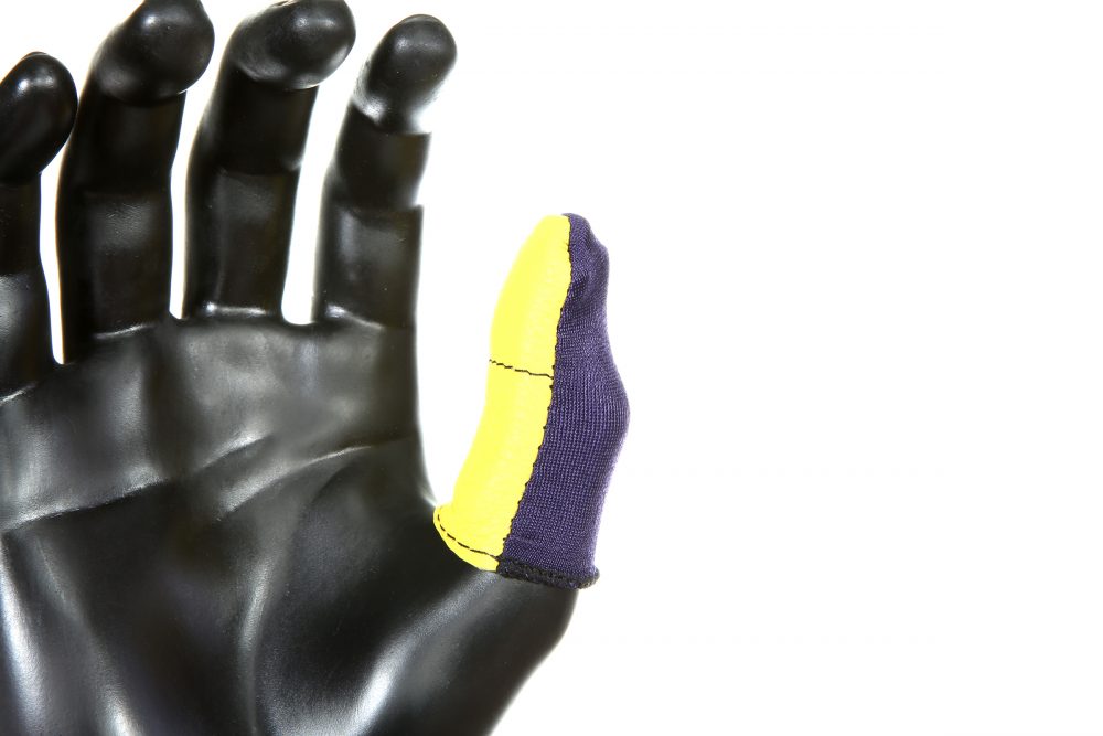 Thumb Protector | Impacto