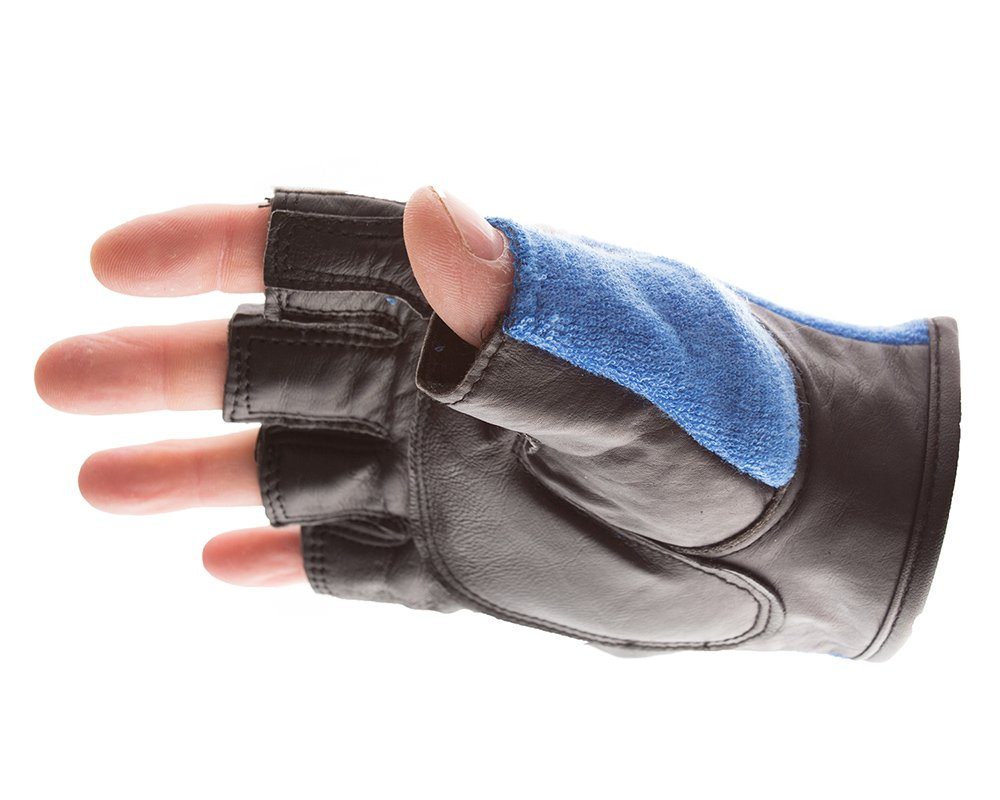 Gel Work Glove | Impacto