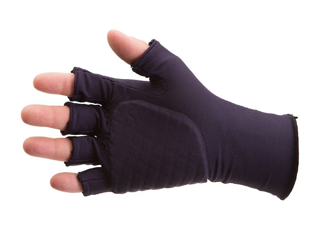 Padded Glove Liner | Impacto Samples