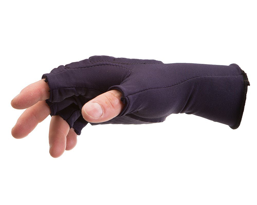 Padded Glove Liner | Impacto Samples