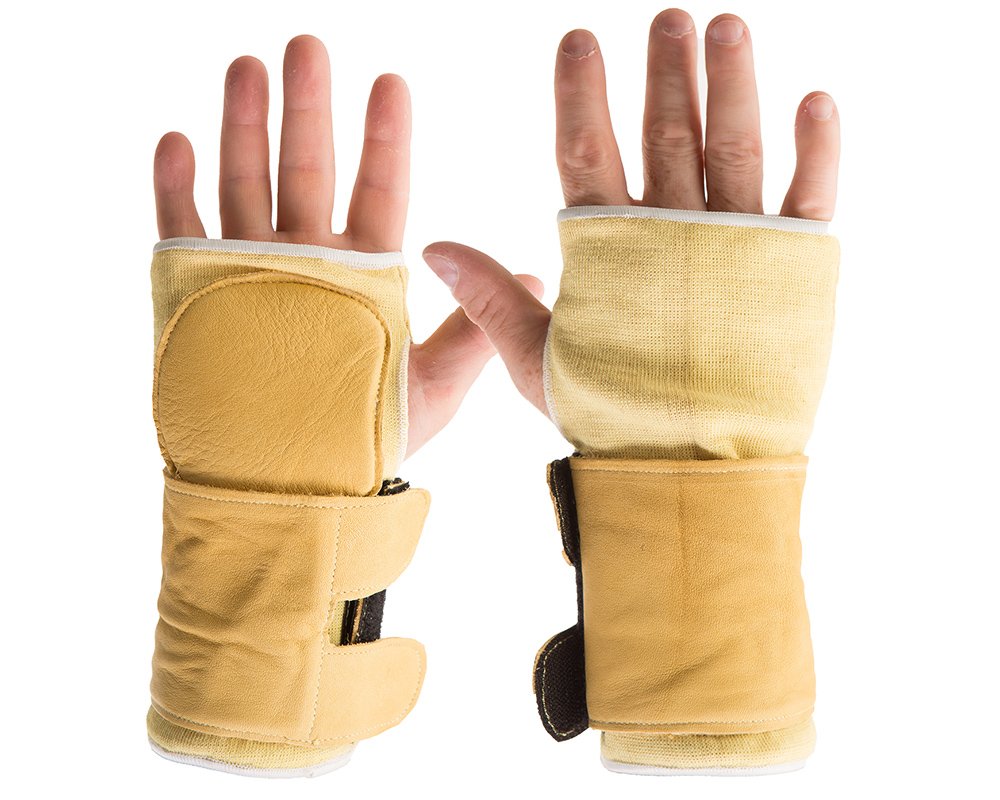 Anti-Slash Wrist Support | Impacto