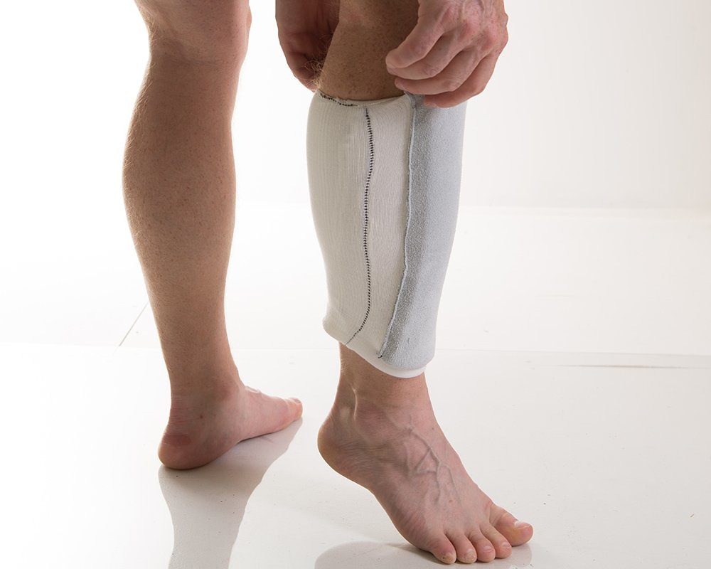 Pull-On Shin Protector | Impacto