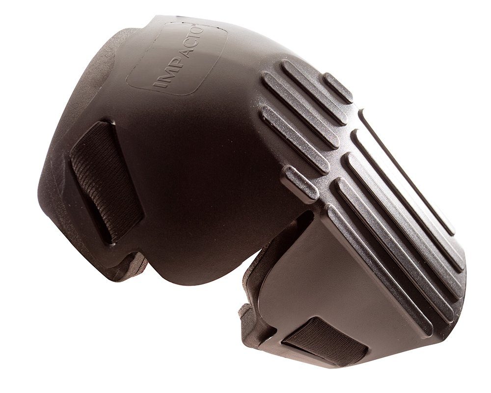 Hard Shell Knee Protection | Impacto Samples