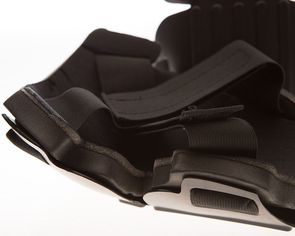 Hard Shell Knee Protection | Impacto