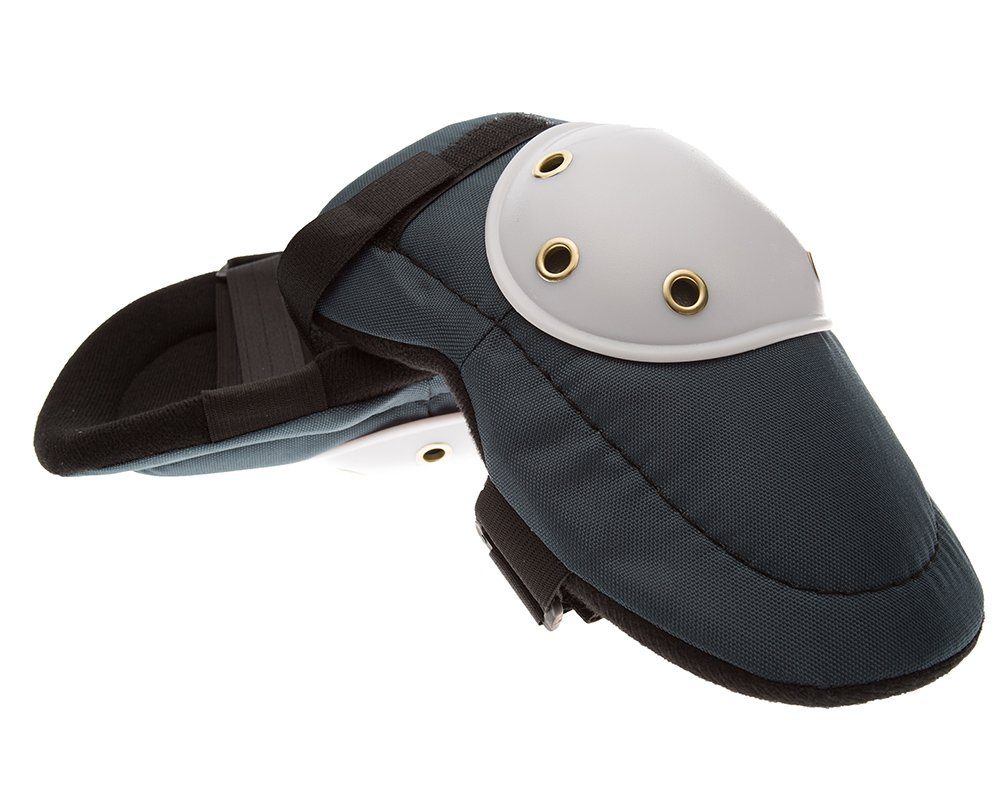 Hard Cap Knee Pads | Impacto