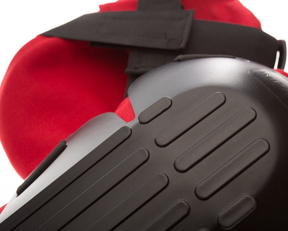 Fire Retardant Gel Hard Shell | Impacto