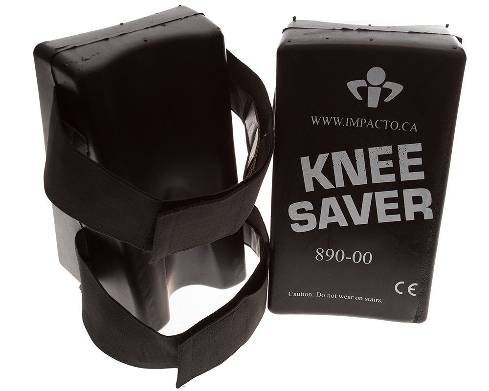 Knee Saver Strain Reliever | Impacto