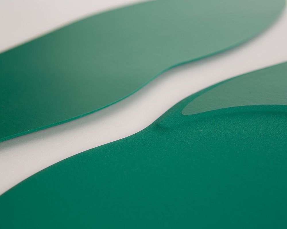 Airsol Flat Insole | Impacto