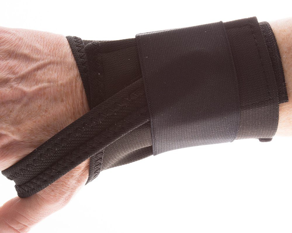 Elastic Wrist Restrainer - Single | Impacto