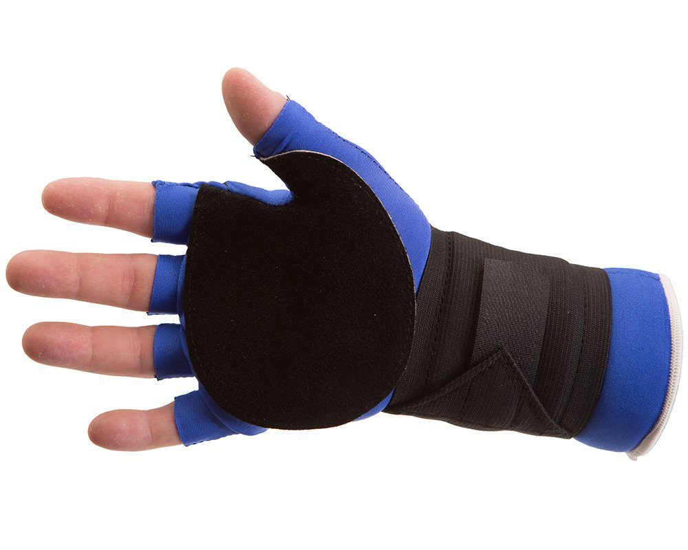 Ergotech Glove with Wrist Support | Impacto