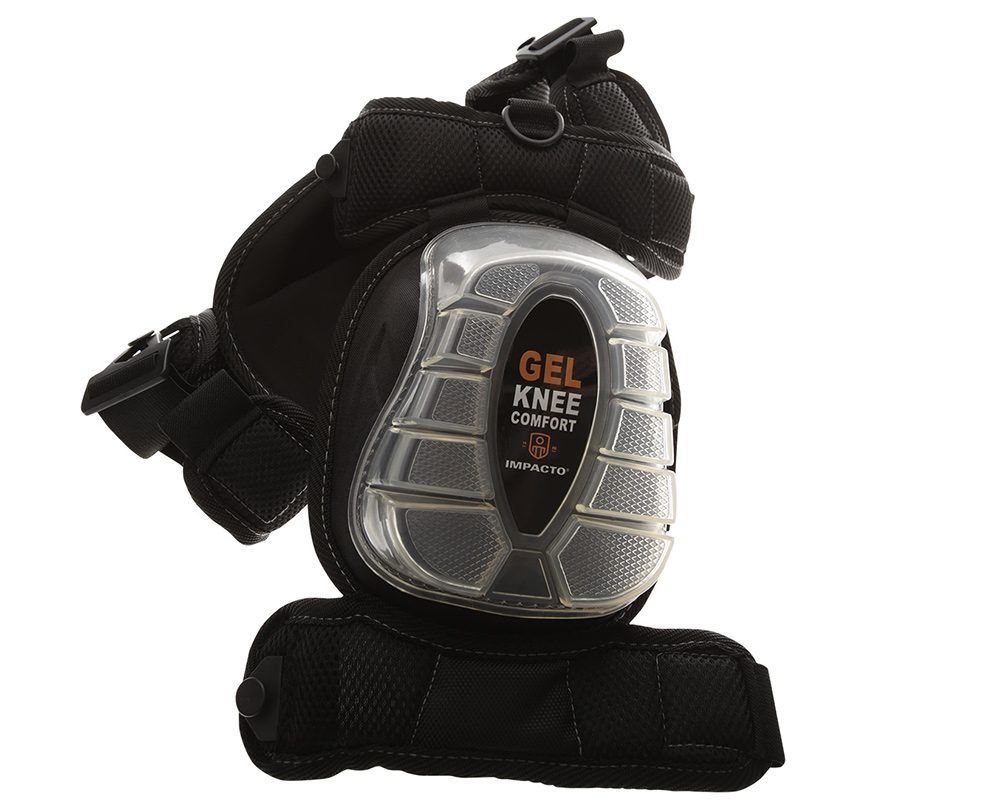 Gel-Pro Articulating | Impacto