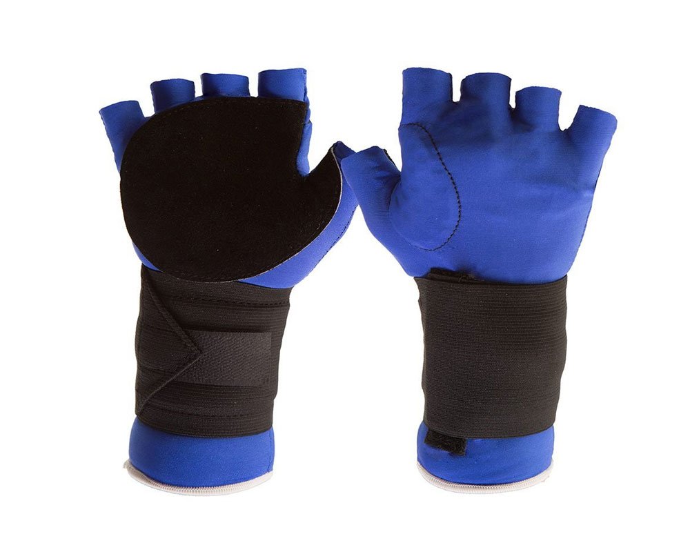 Ergotech Glove with Wrist Support | Impacto