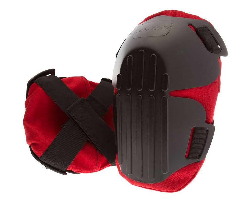 Fire Retardant Gel Hard Shell | Impacto