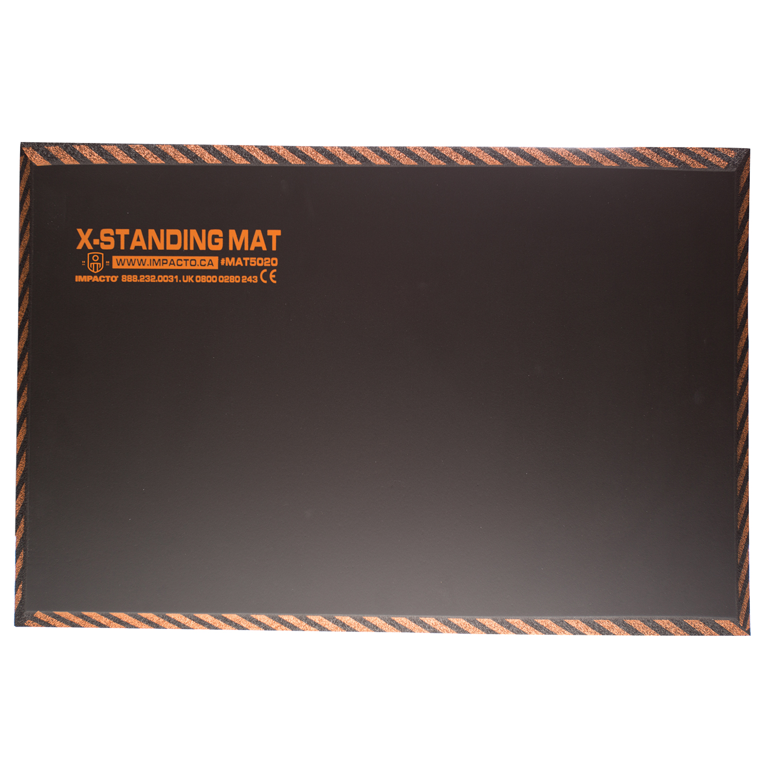 Medium Standing Mat | Impacto