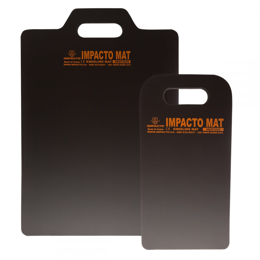 Impacto Kneeling Mat | Impacto