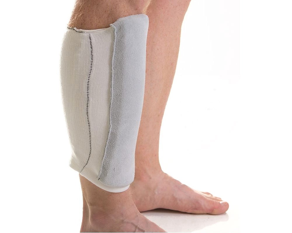 Pull-On Shin Protector | Impacto