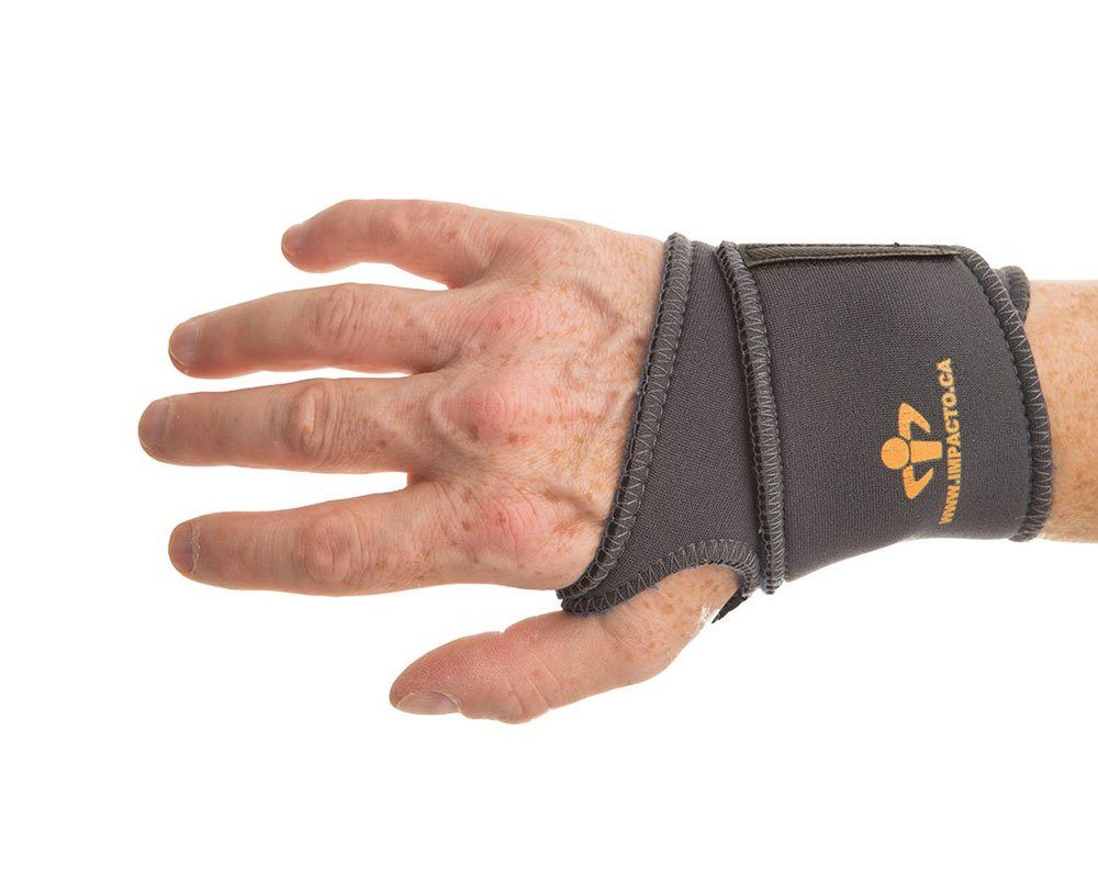 Thermo Wrap | Impacto