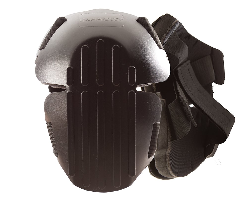 Hard Shell Knee Protection | Impacto