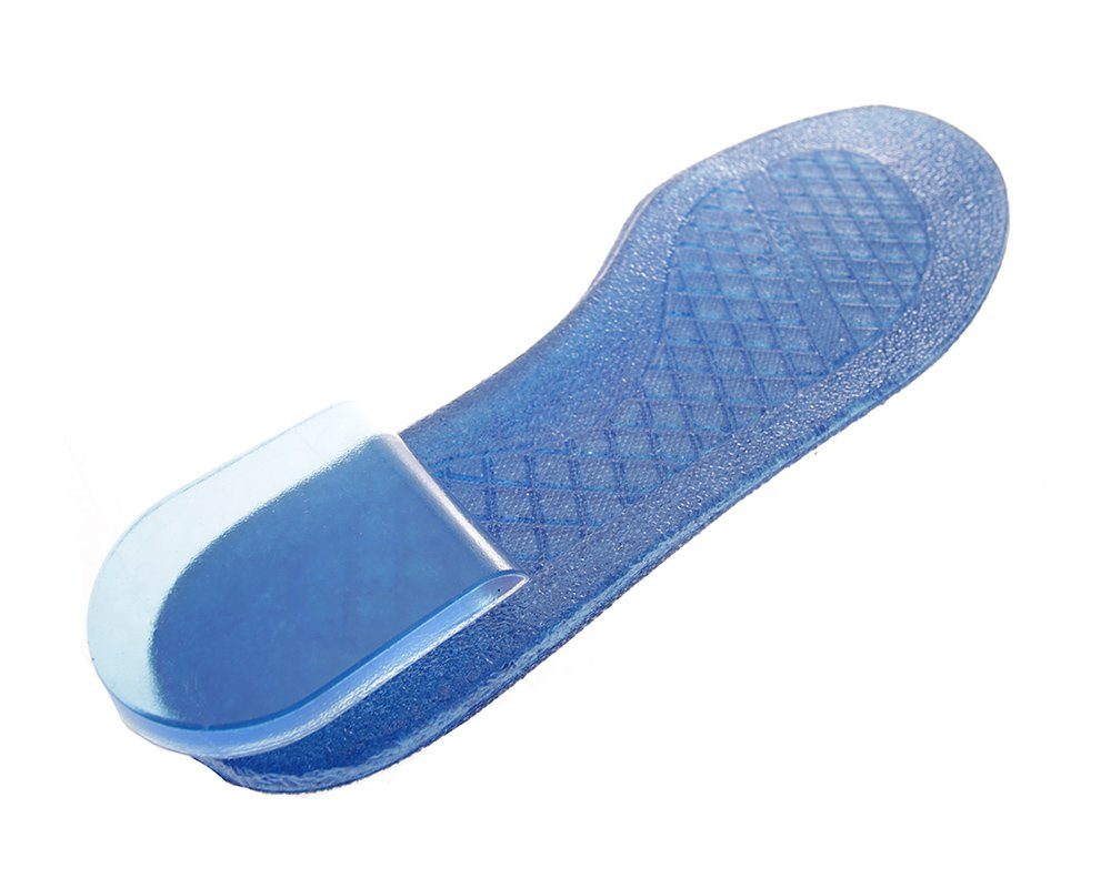 Viscolas Heel Lift | Impacto