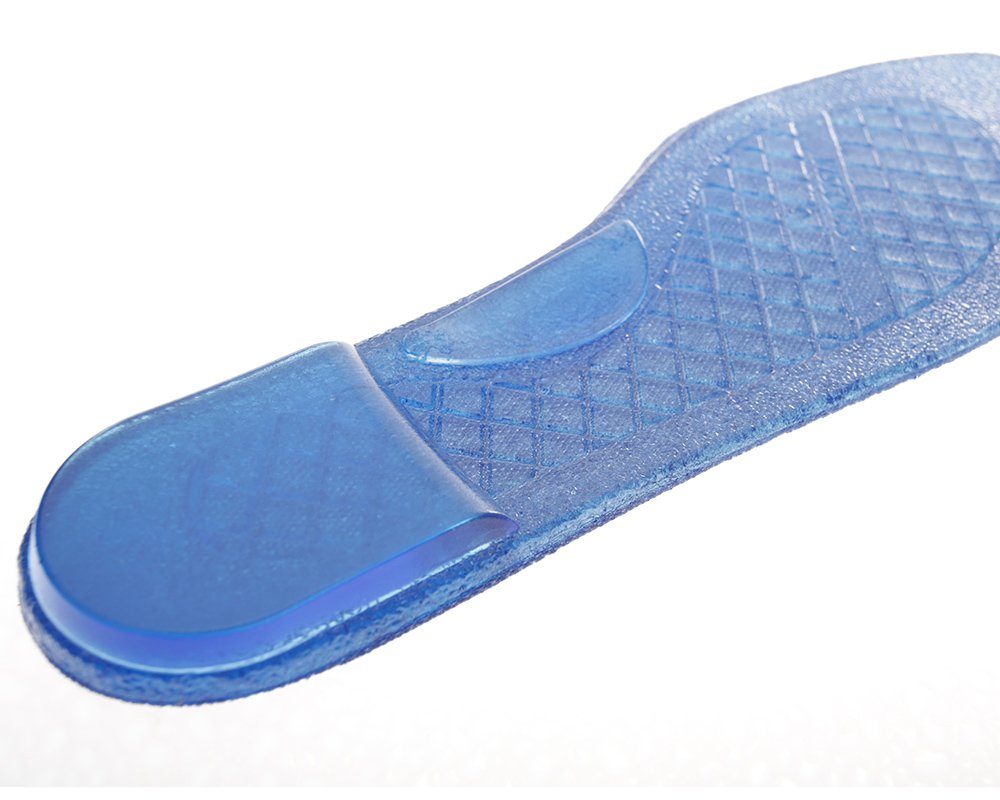 Longitudinal Arch Pad | Impacto