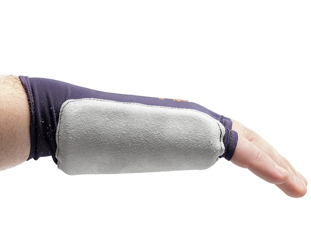 Extra Thick Pad | Impacto Samples