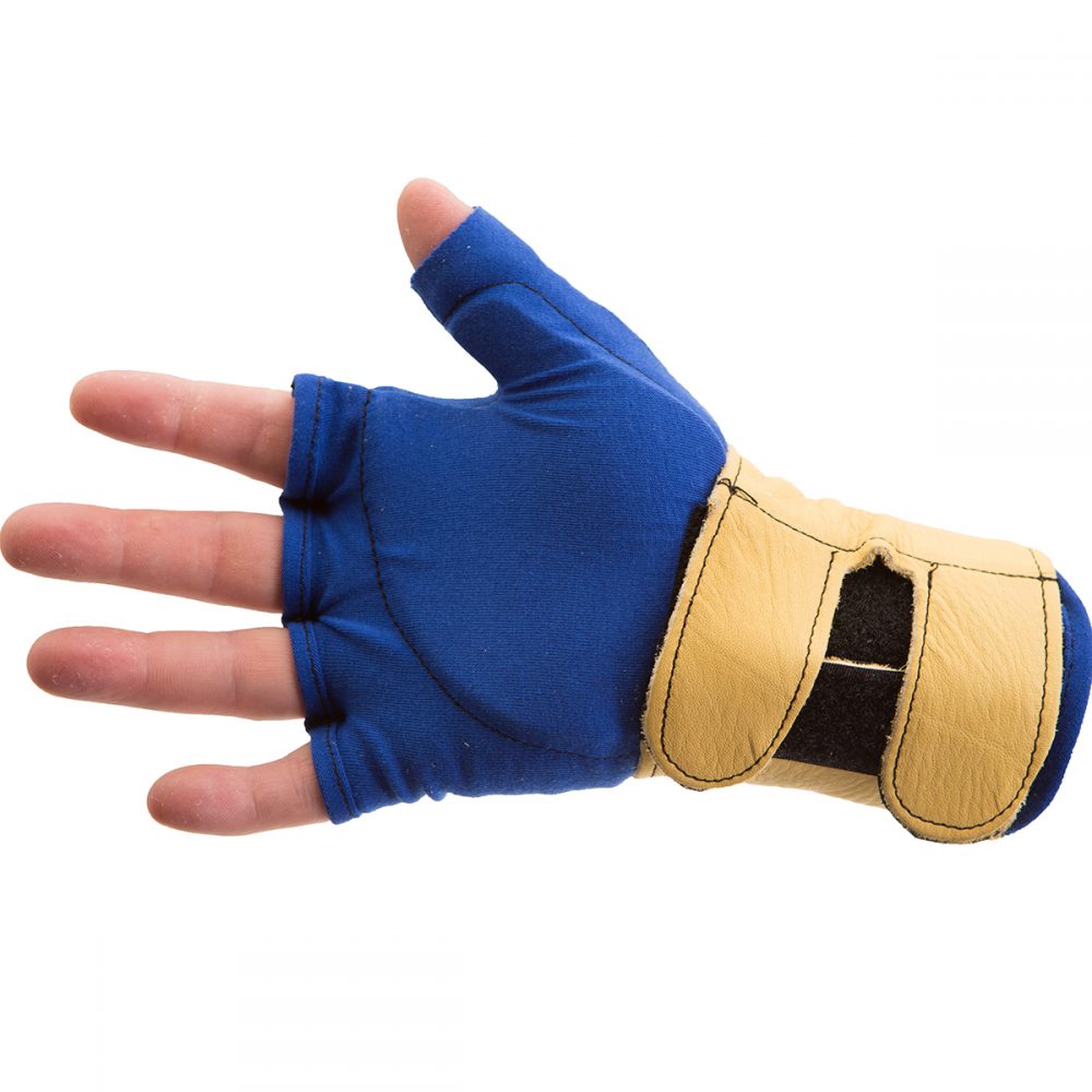 Wrist Support Glove Liner | Impacto