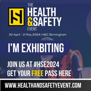 The Health & Safety Event 2024 | Impacto