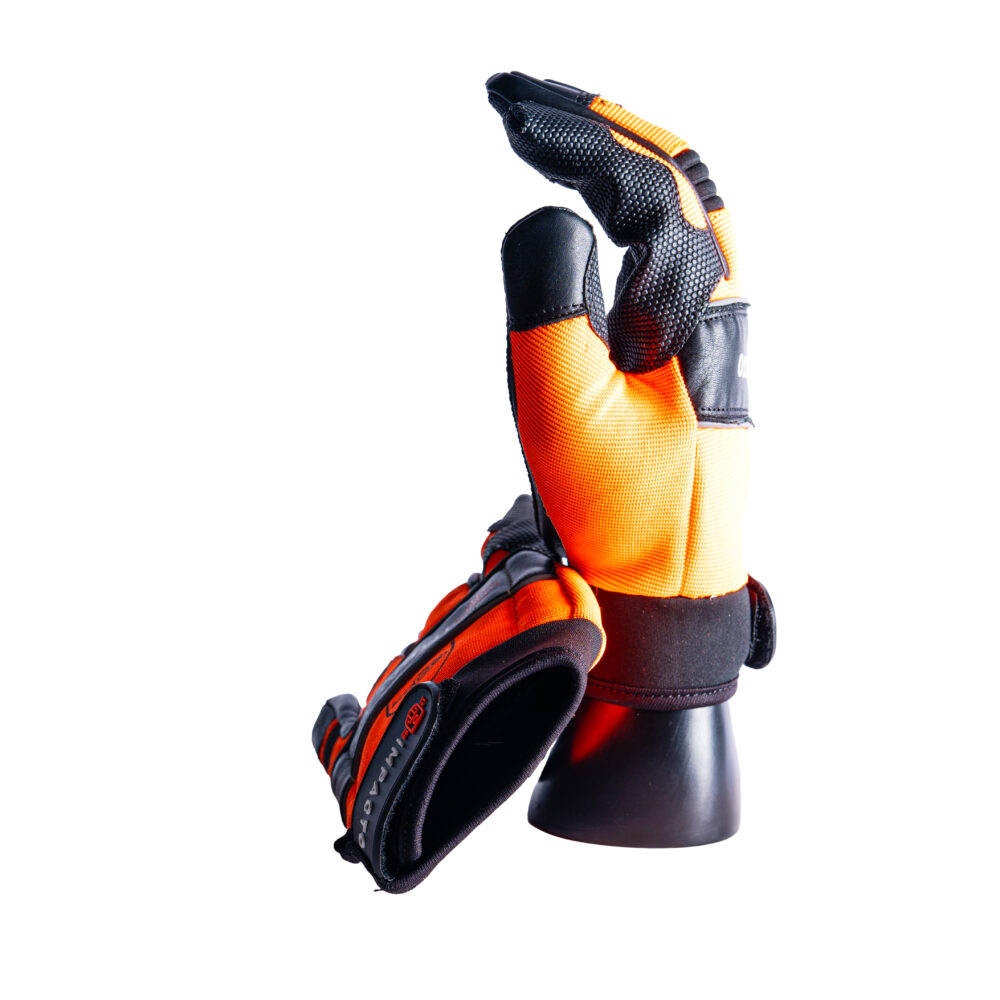 Chainsaw Glove | Impacto