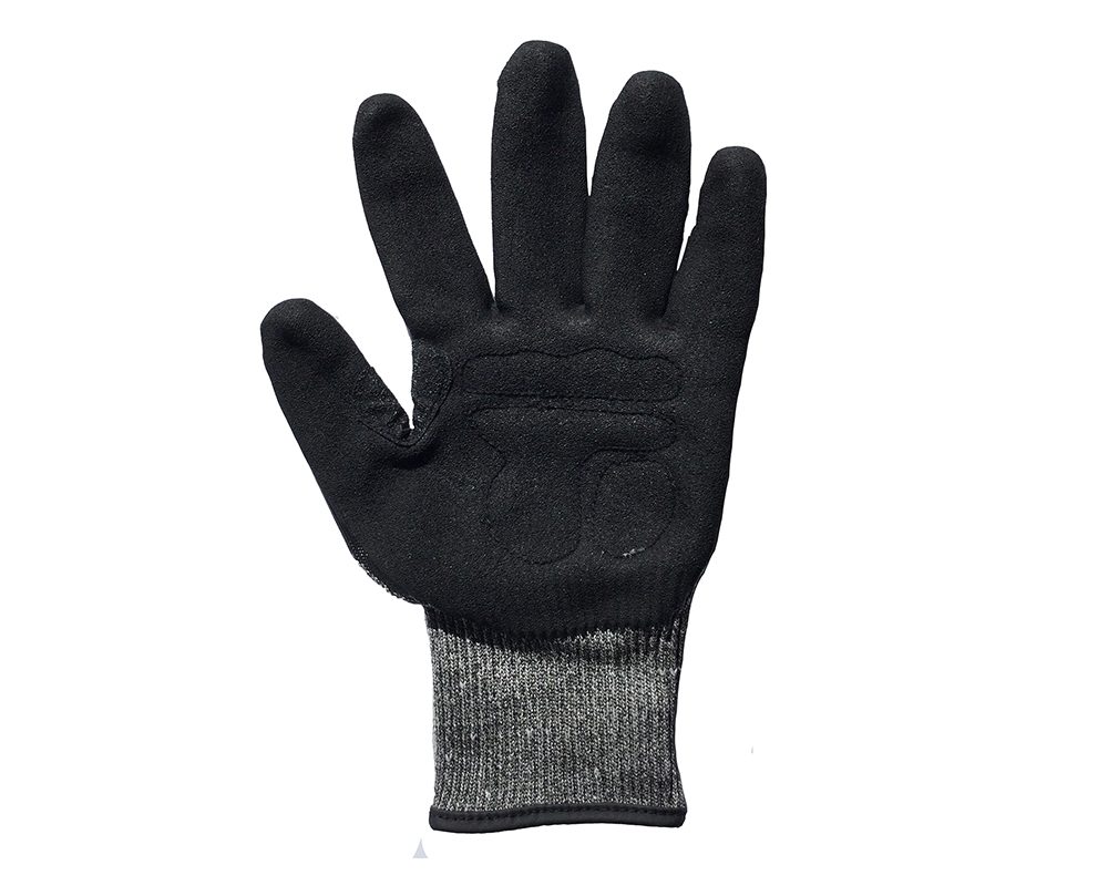 Back Tracker Blade Gloves | Impacto