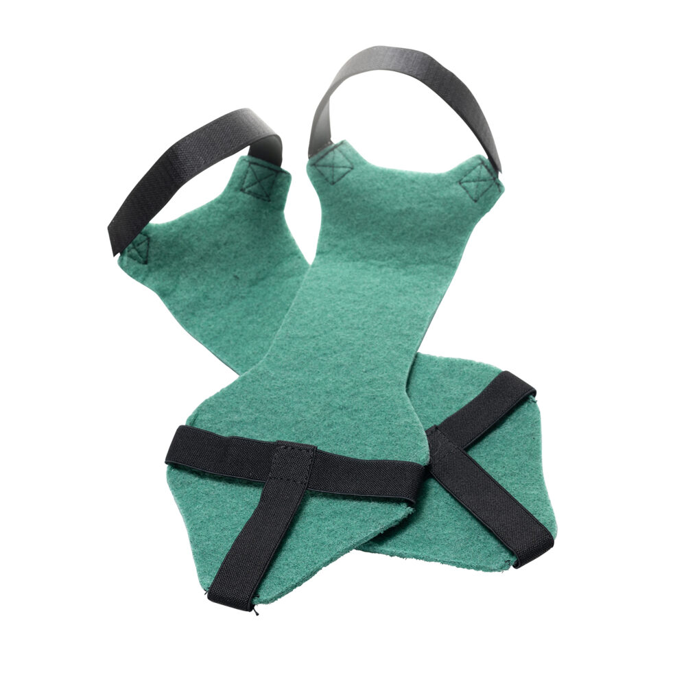 Ergomate Tracmates | Impacto