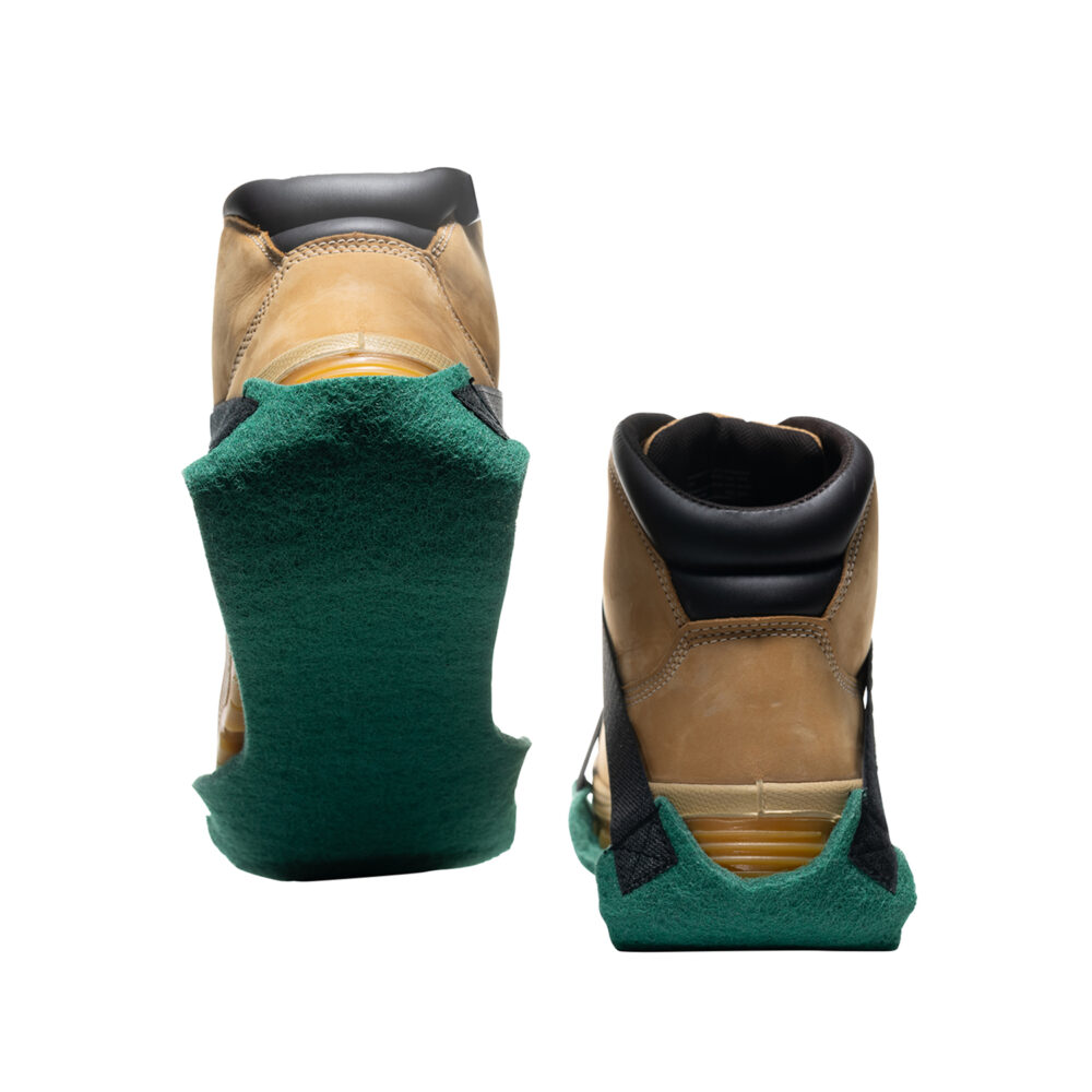 Ergomate Tracmates | Impacto