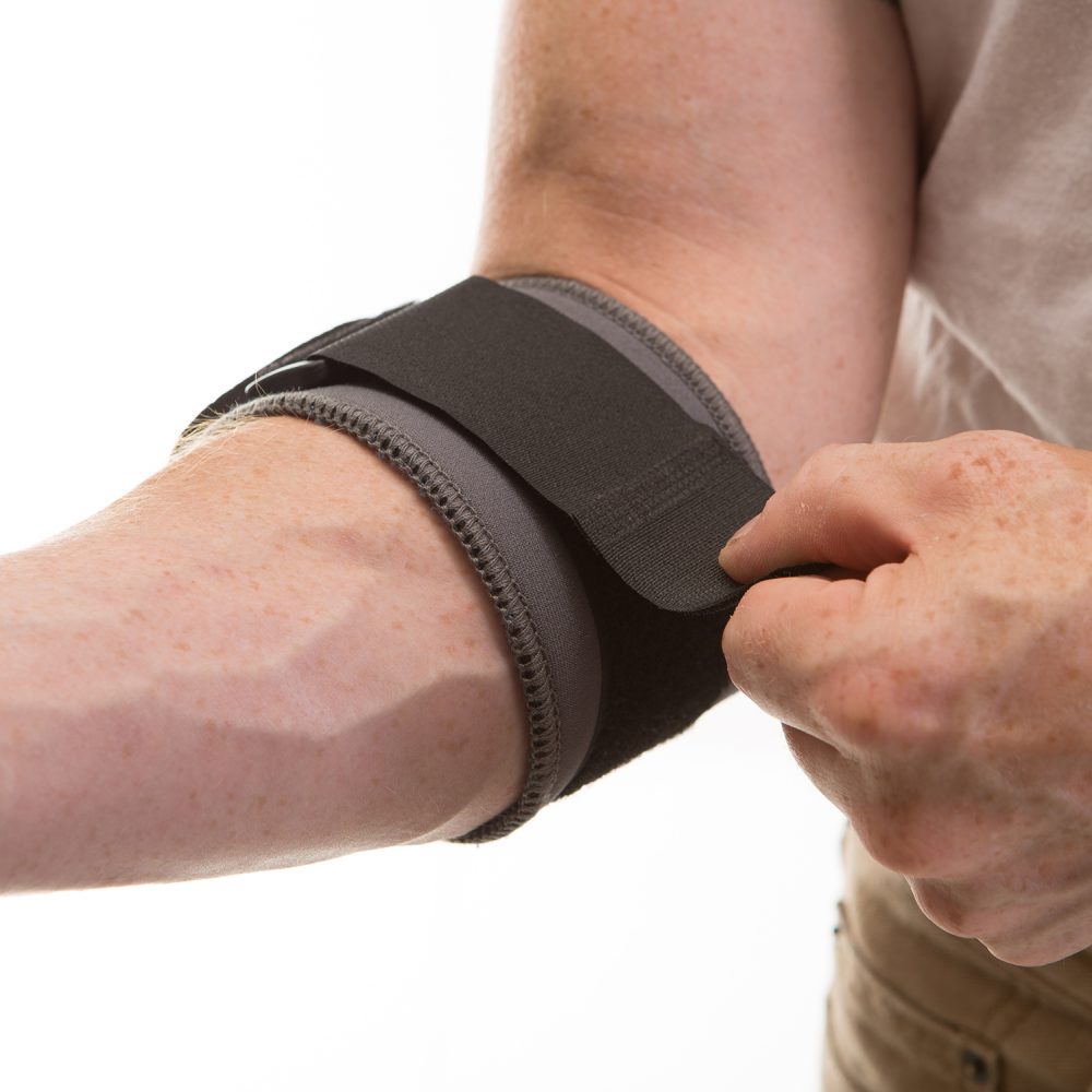 Thermo Wrap Tennis Elbow | Impacto