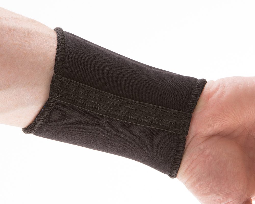 Wrist Support | Impacto
